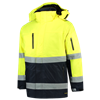 Waterproof workwear: EN343