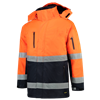 Waterproof workwear: EN343